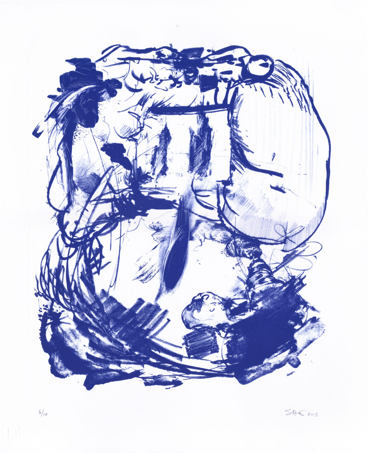 selected works – Sami Havia
