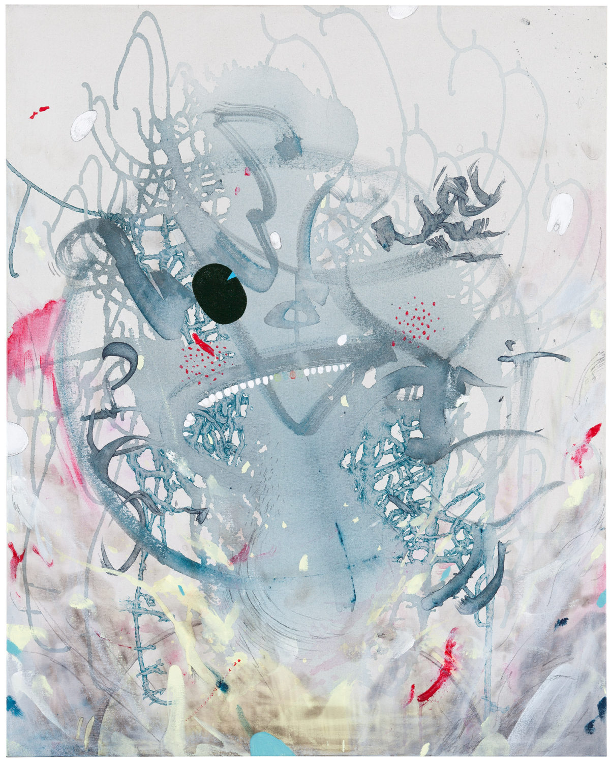 paintings and drawings – Sami Havia