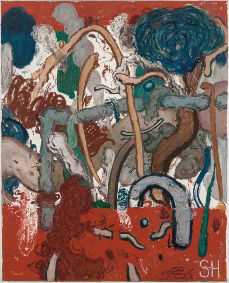 selected works – Sami Havia