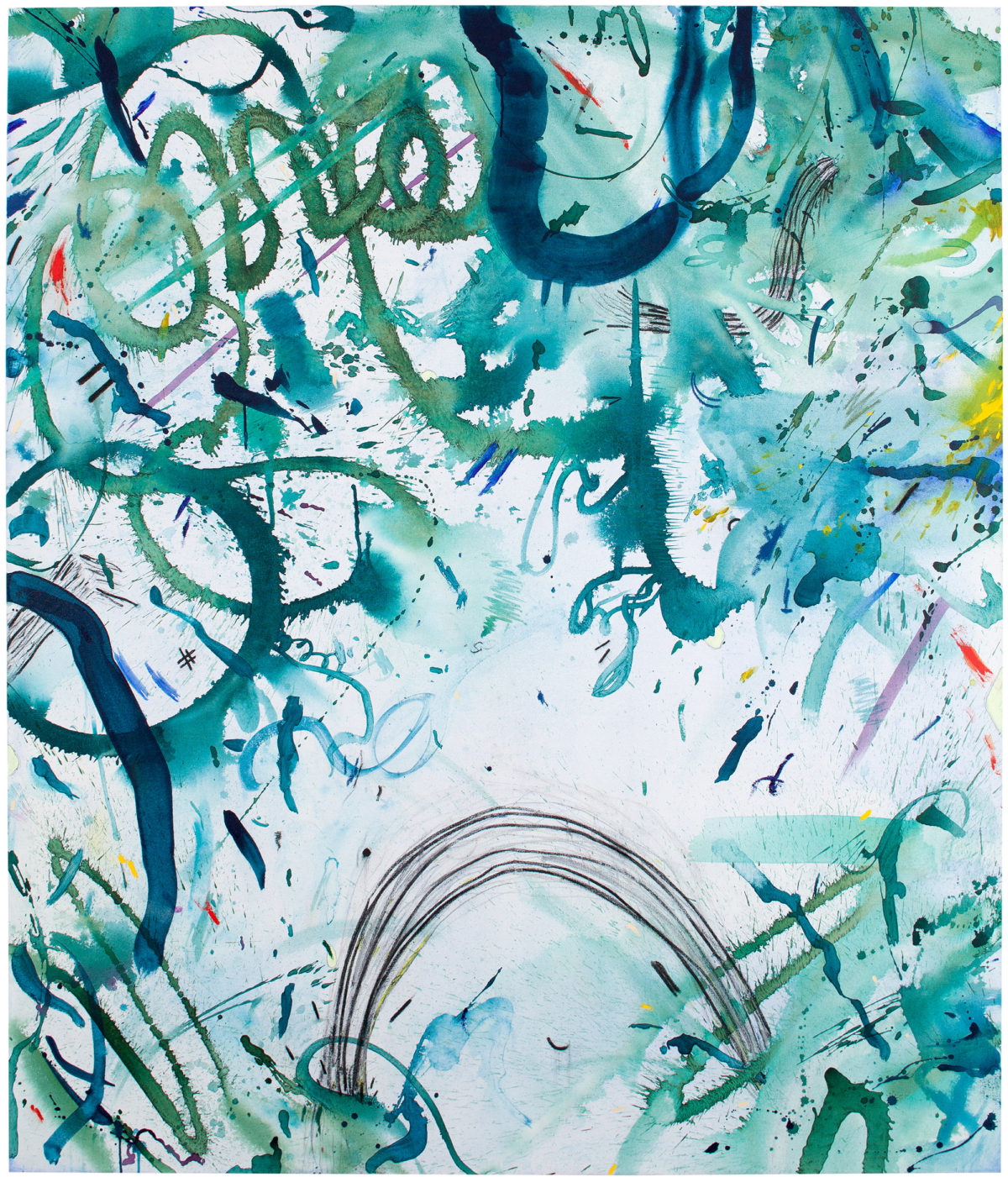 paintings and drawings – Sami Havia